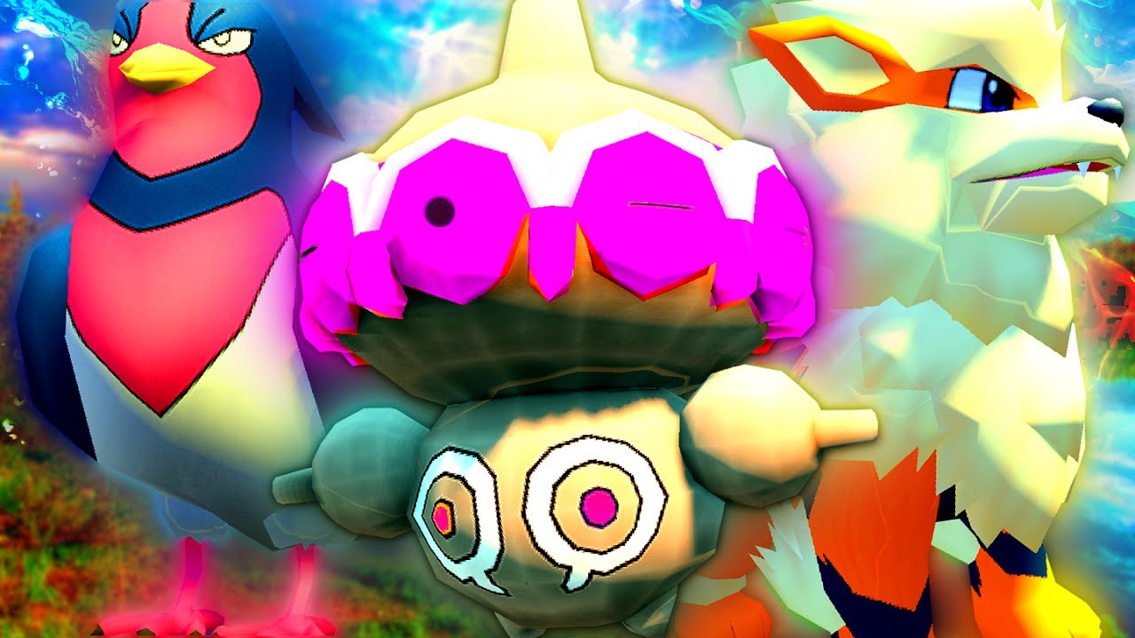 Pixelmon Battle Tower - BATTLE THE DEW DUDE! - Episode 7 - Minecraft ...