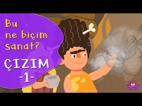 Çizim Nedir? | Meraklı Turşu - \