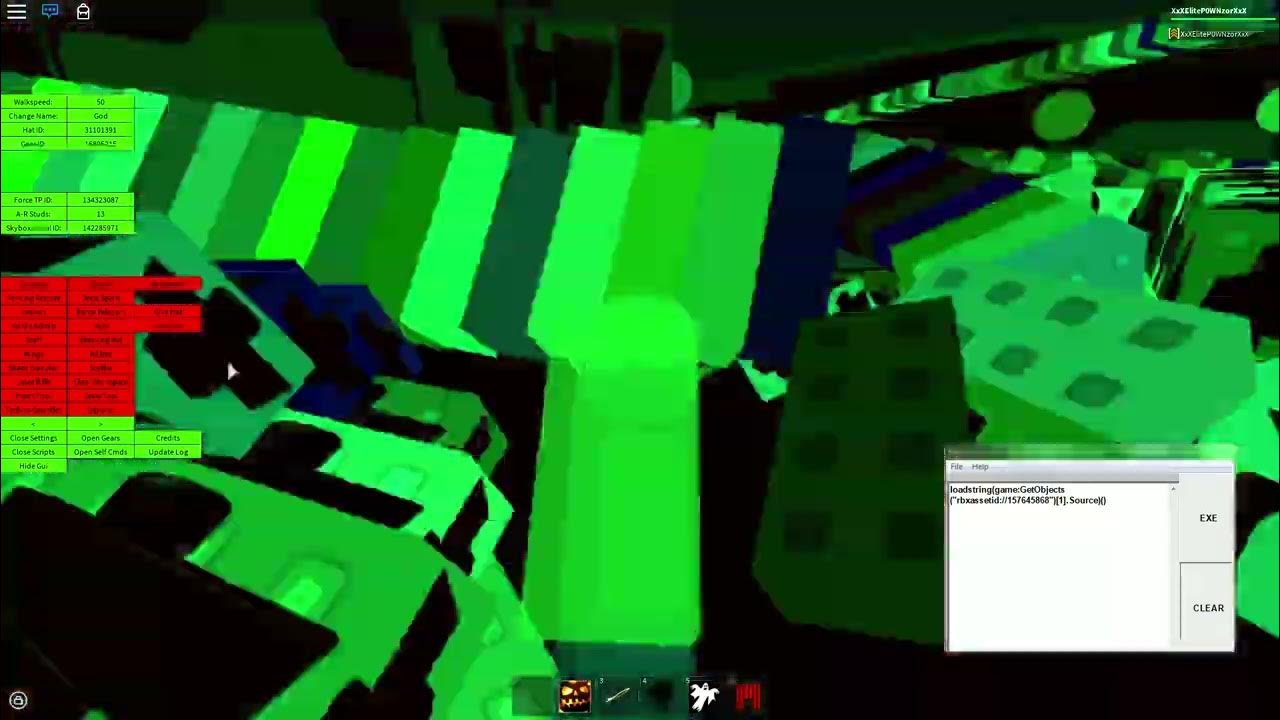 the original c00lgui experience.. - YouTube