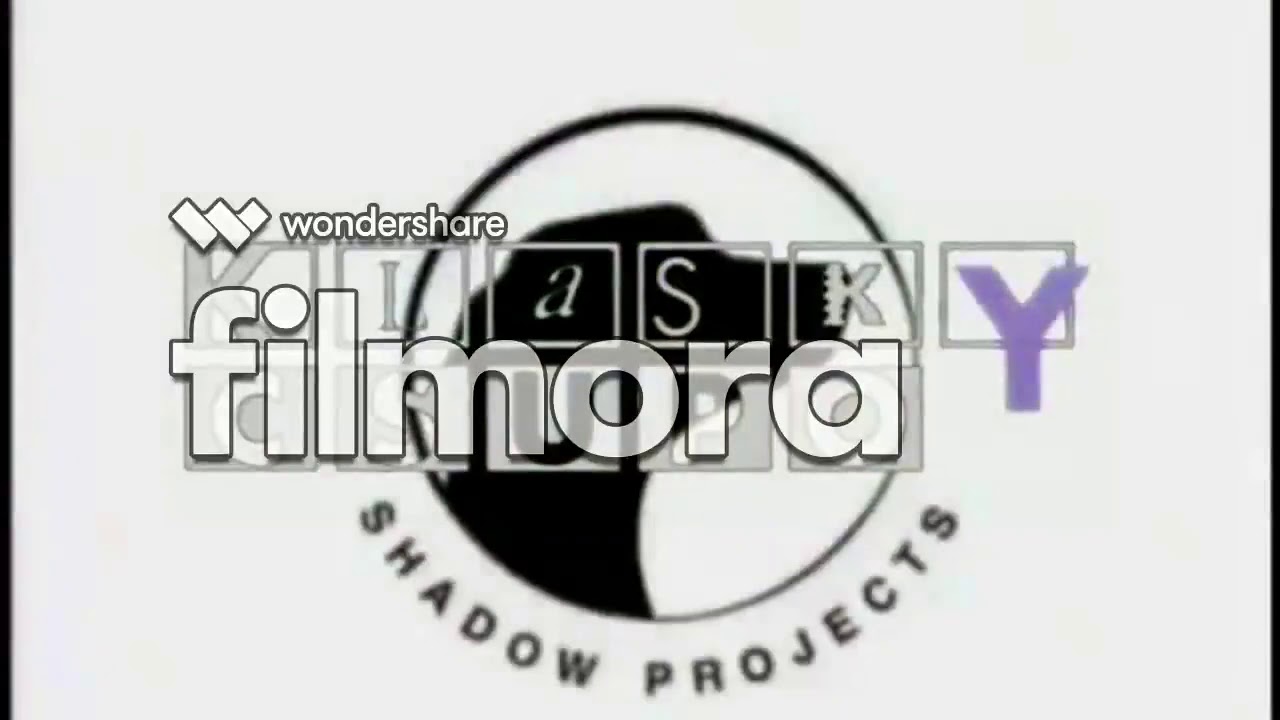 Shadow Projects Csupo [WARNING: EXTREMELY LOUDEST BND MASK OF DOOM ...