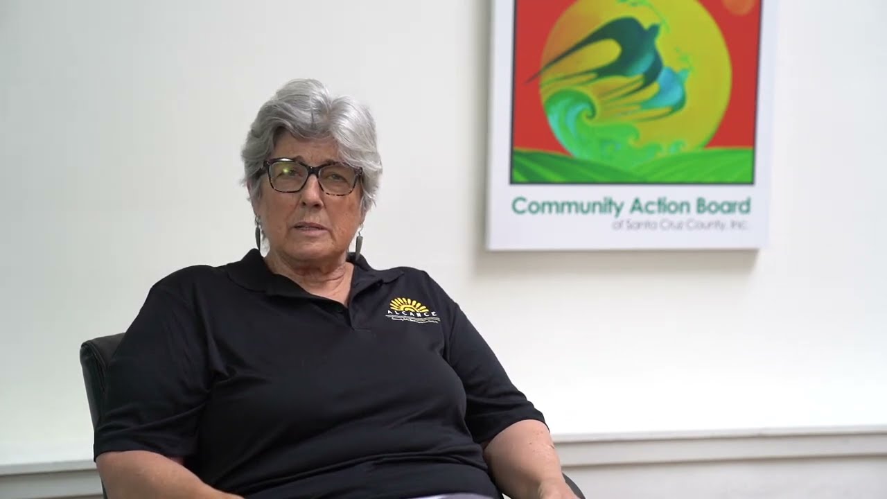 Meet the CAB Family: Susan Quintana - over 17 years of Community Action ...