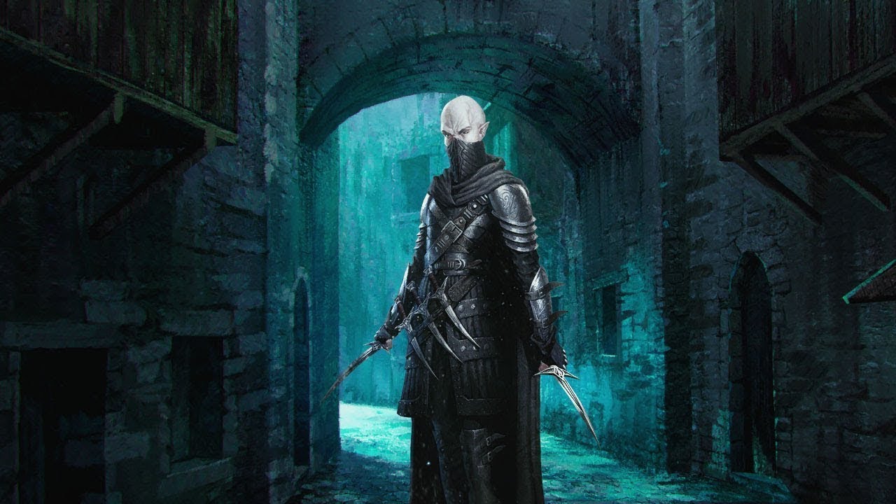 The Ballad Singer. Part 5 - YouTube