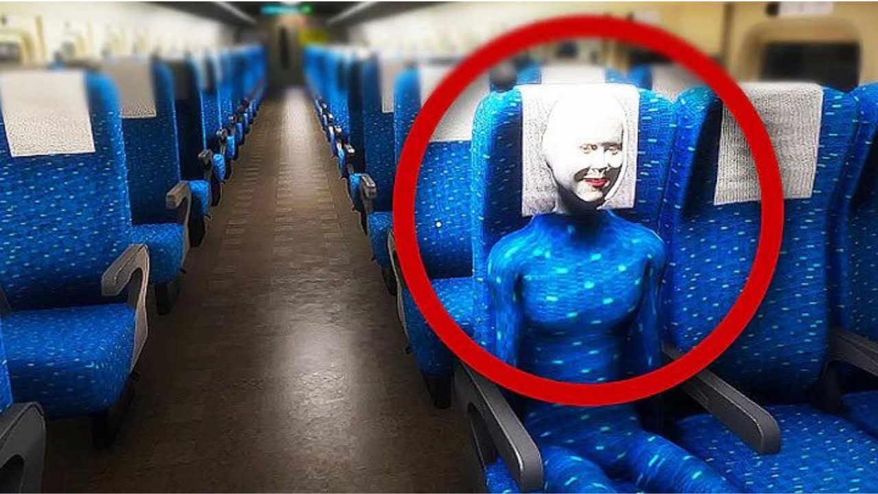 ESCAPE THE JAPANESE HORROR TRAIN | SHINKANSEN 0 Trailer - YouTube