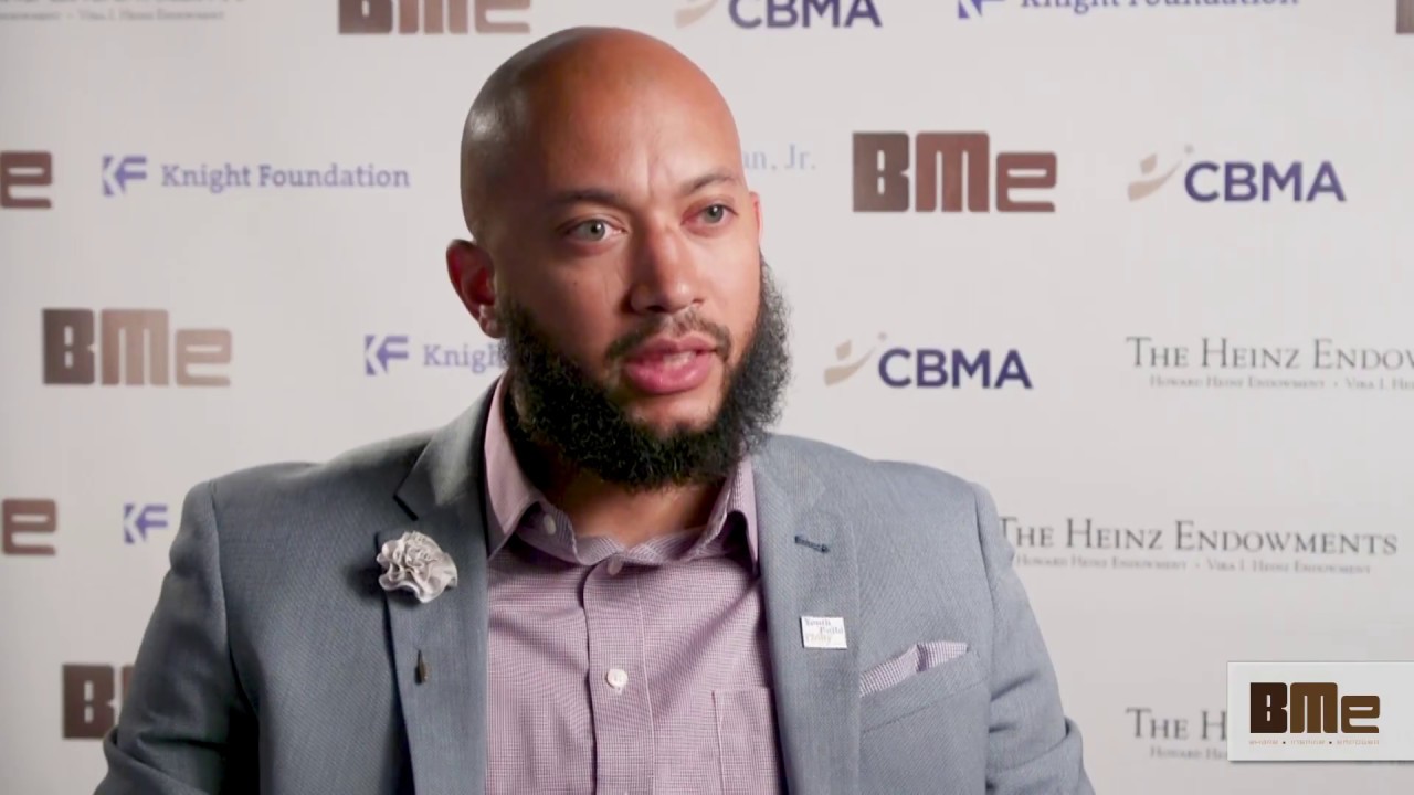 Claim Your Black Genius - 2017 BMe Community Geniuses - Philadelphia ...