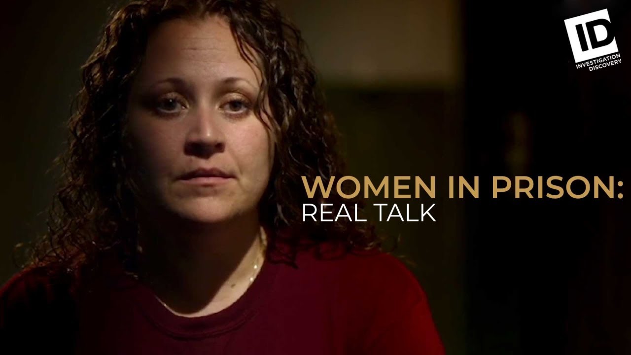 This Former Nurse Isn't Your "Typical Inmate" | Women In Prison: Real ...