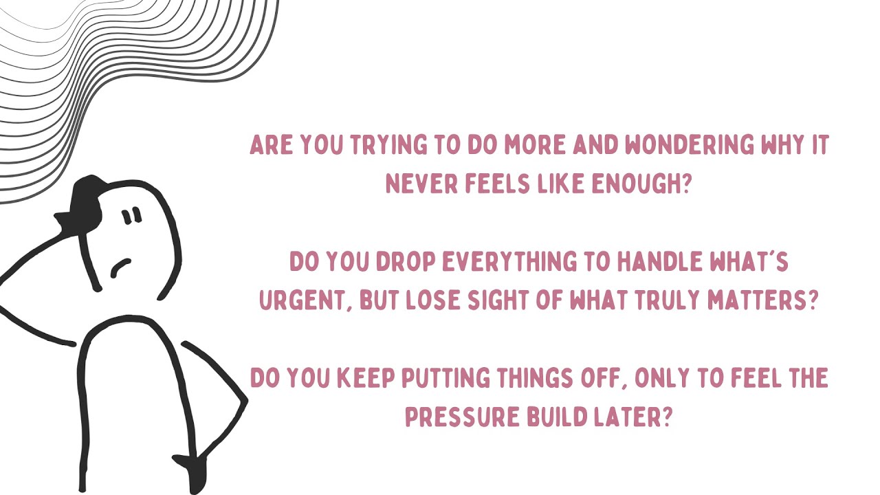 Common Pitfalls by Amy Jen Su - YouTube