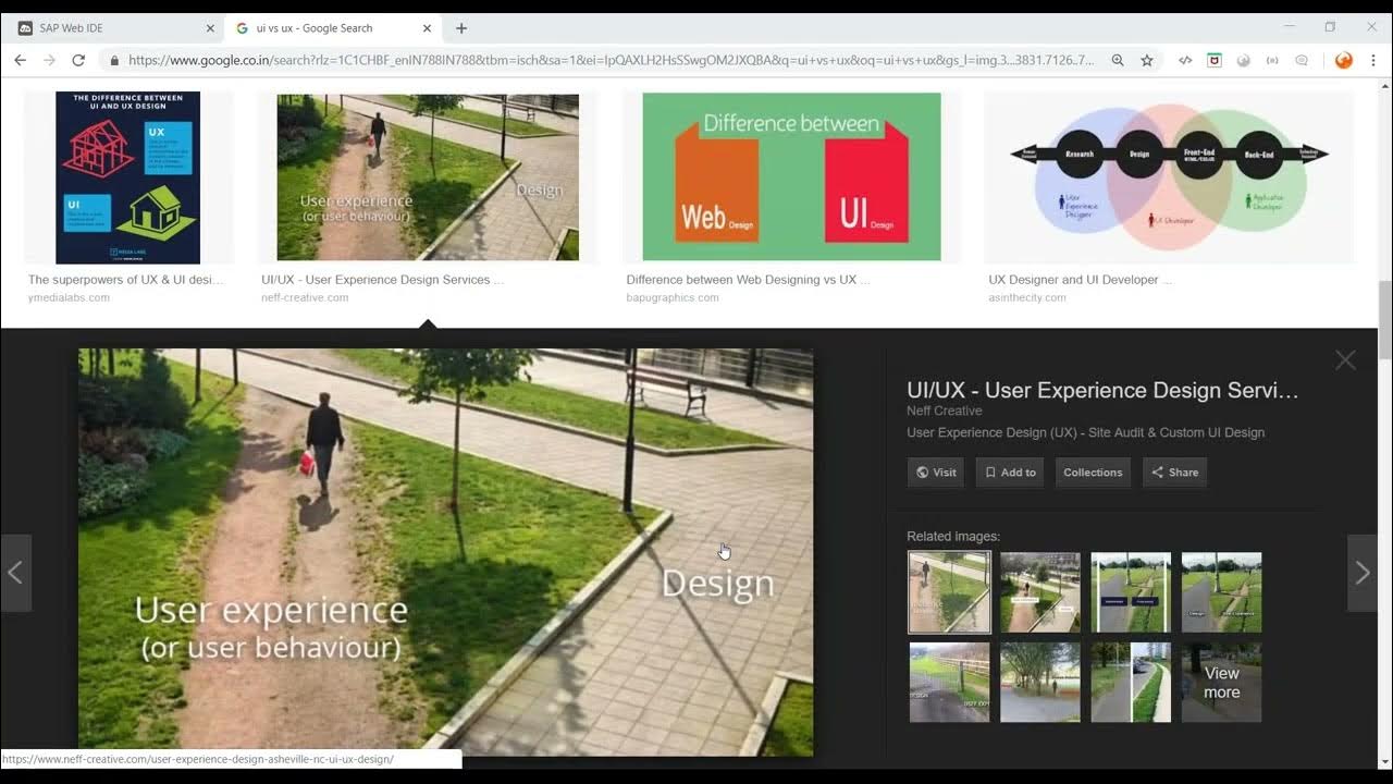 22 SAP Fiori Introduction| SAP UI5 - YouTube