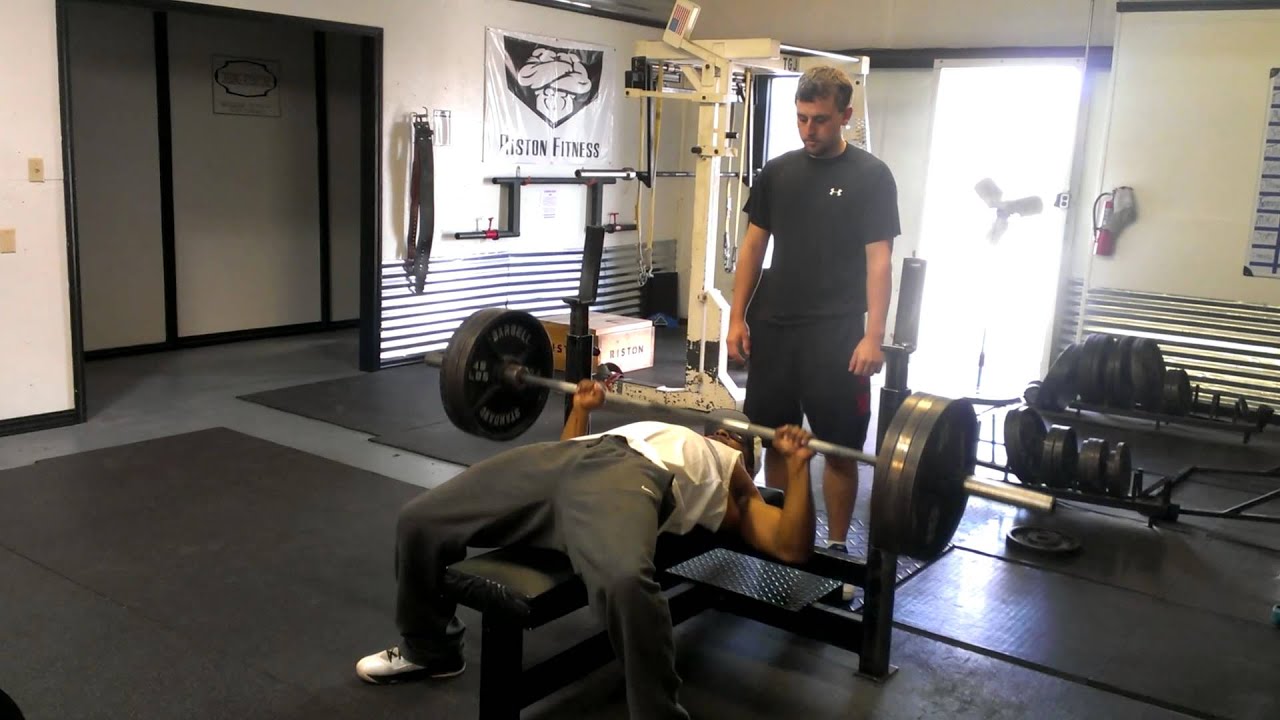 Jesse Beal 315 - YouTube