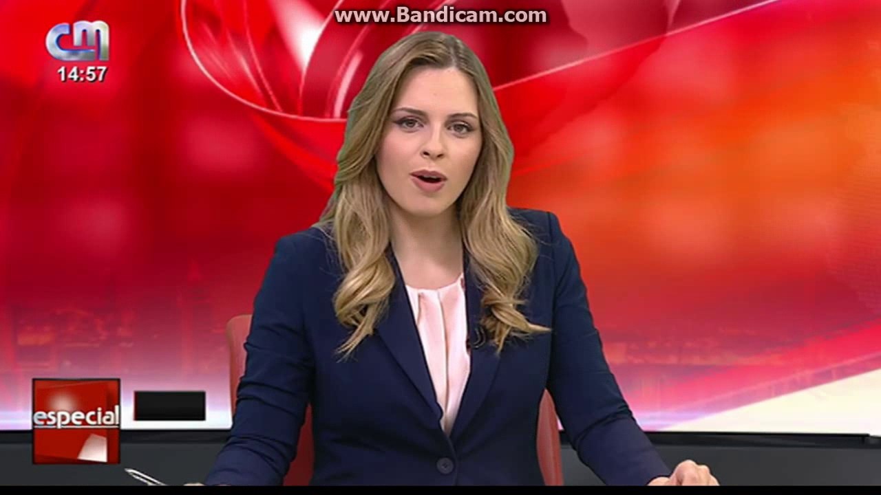 CMTV - Especial CM (2017) - YouTube