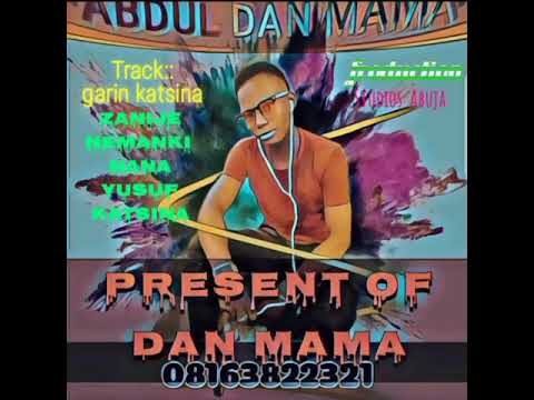abdul dan mama wakar garin katsina@360