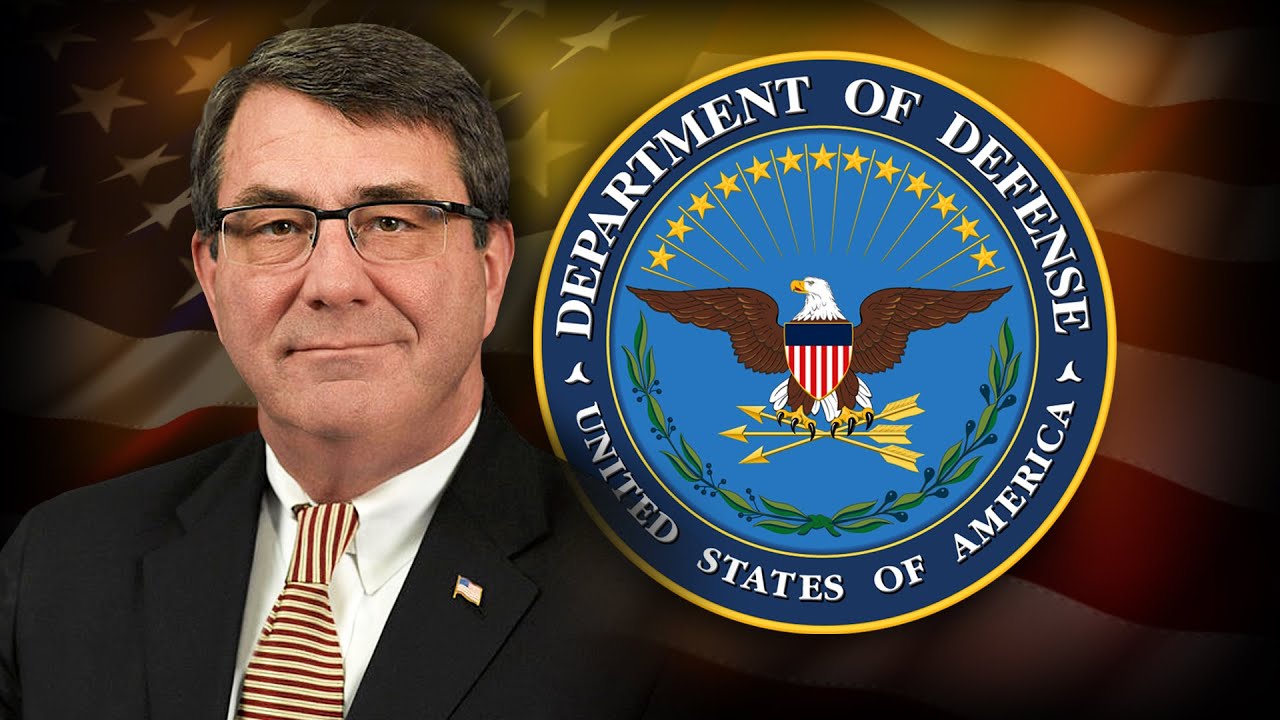 How Ashton Carter differs from Obama’s past defense secretaries - YouTube