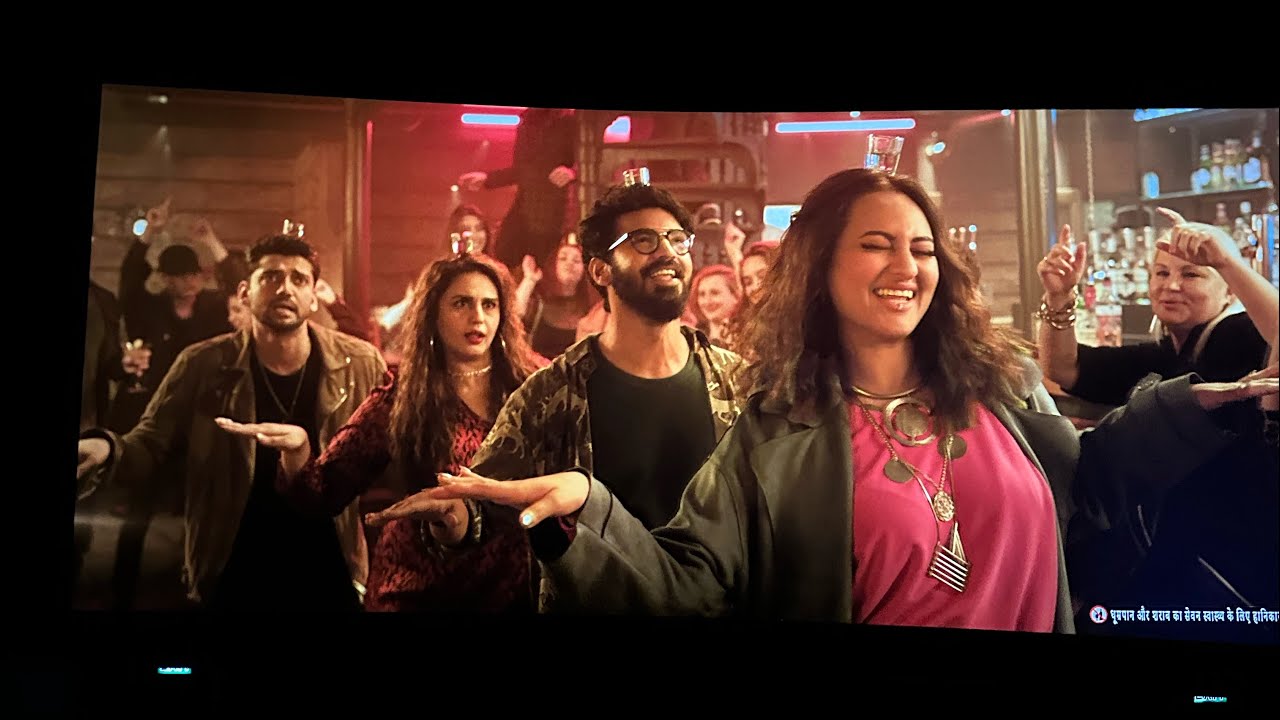 Double XL movie review #moviereview #doublexl #doublexlmoviereview# ...