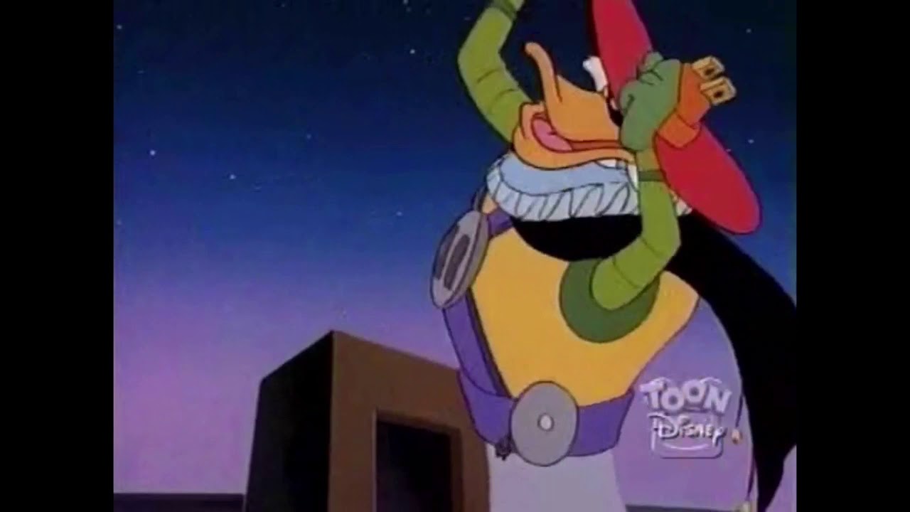 Negaduck Epic Fails Compilation - YouTube