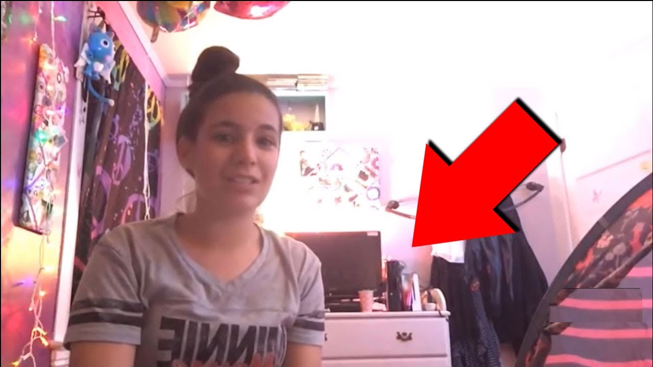 Top 15 Scary Videos That’ll Mess You Up - YouTube