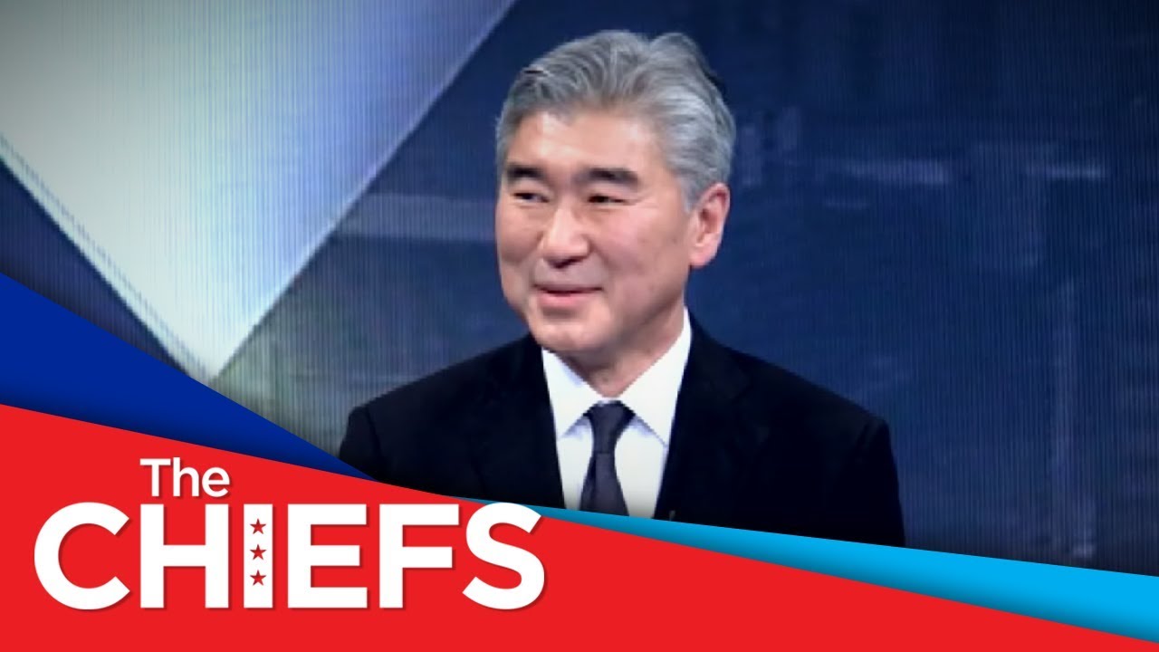 'An incredible privilege' - YouTube