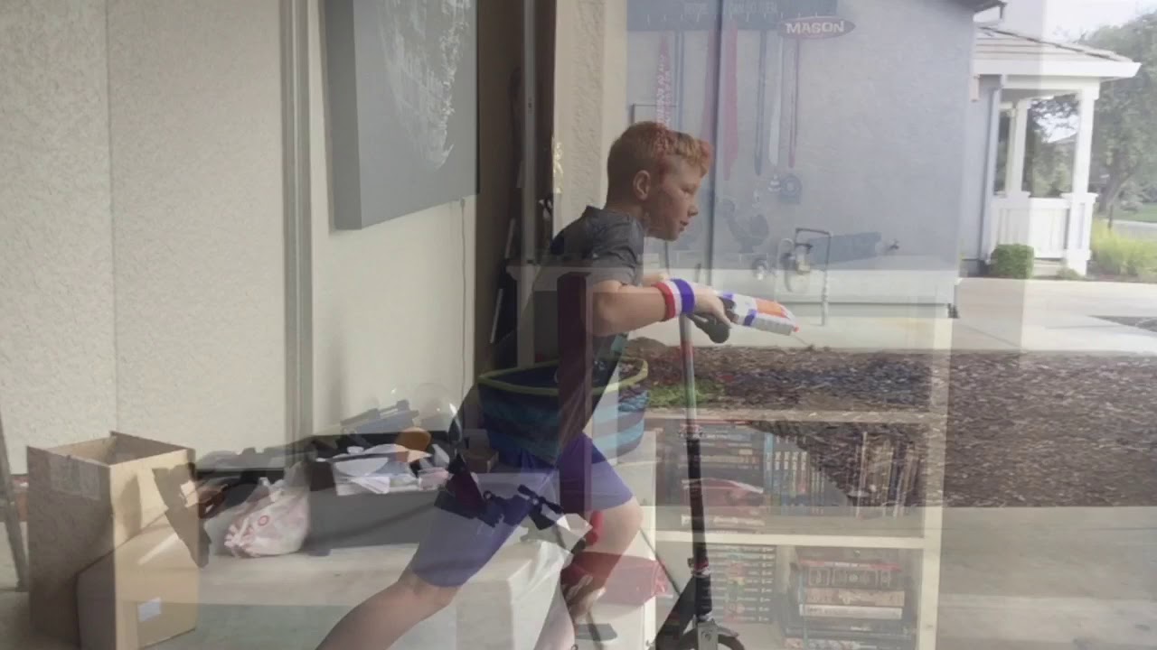 Cup Smashing - YouTube