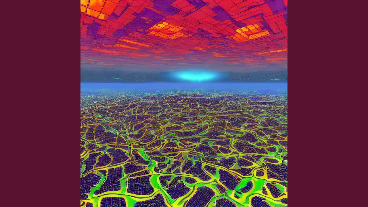 Neural Network Dreams - YouTube