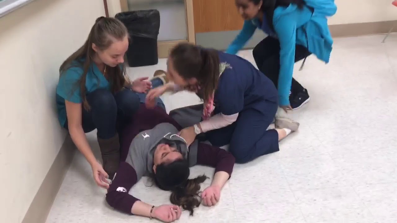 Nursing Professionalism: Honesty and Integrity - YouTube