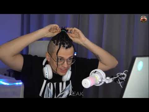 НОВАЯ ПРИЧЕСКА БУСТЕРА - YouTube