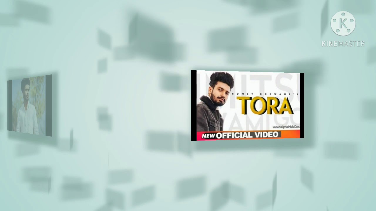 Tora tora song# sumit Goswami 😎😎😎😎 - YouTube