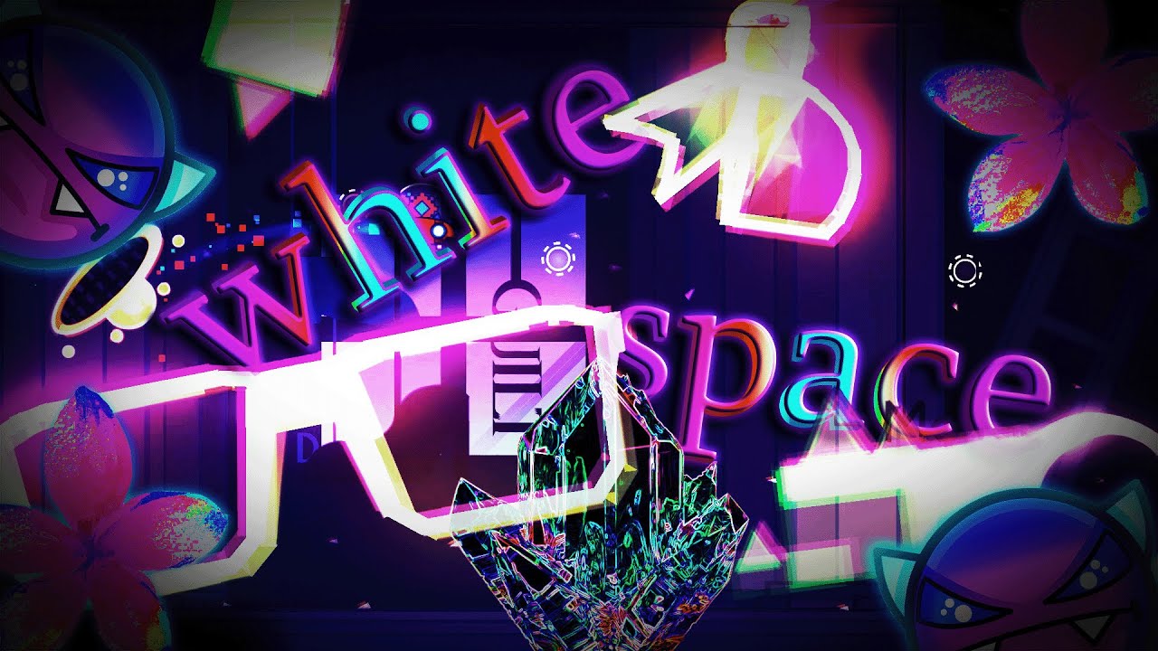 [GD] White Space - YouTube