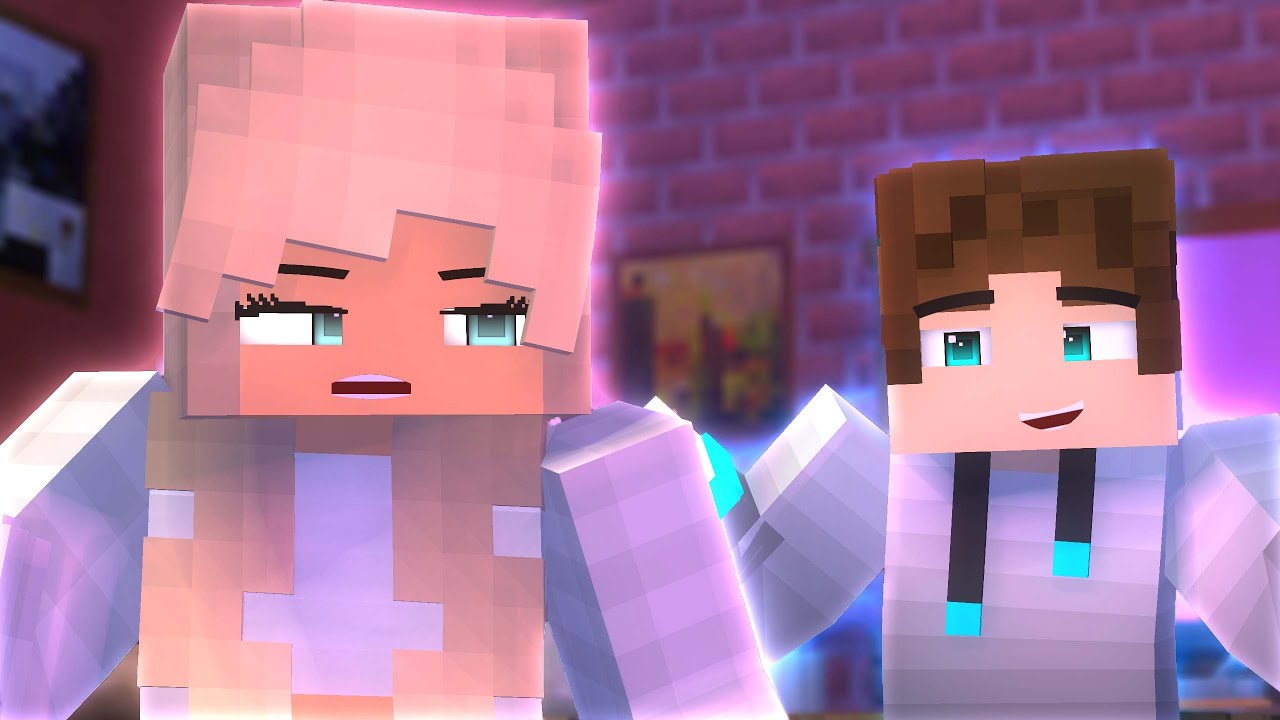 Date Night... (Minecraft Animation) - YouTube