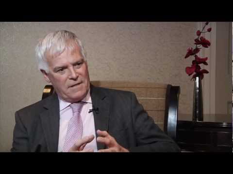 Andy McKeon: don't put your faith in incentives - YouTube