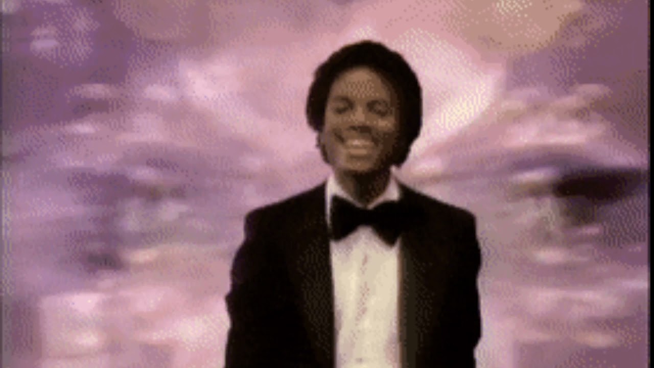 Michael Jackson - Sunset Driver (Slowed + Reverb) - YouTube