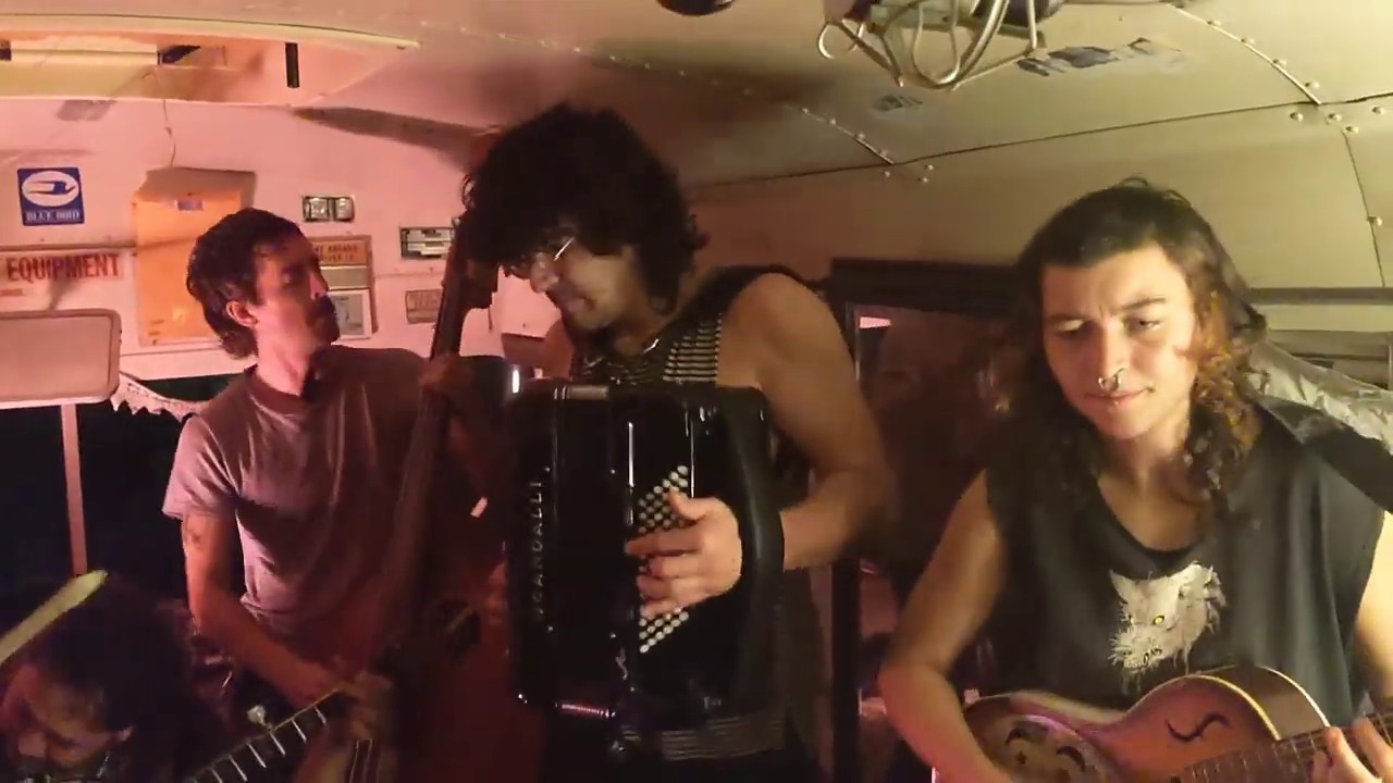 Holy Locust - Vengeful Knell - YouTube