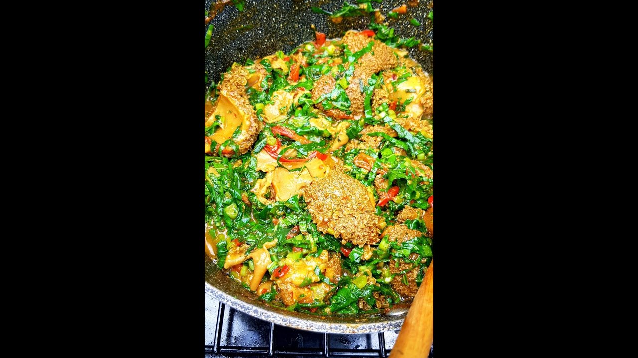 Matumbu And Maguru ( Tripe & Casings) - YouTube