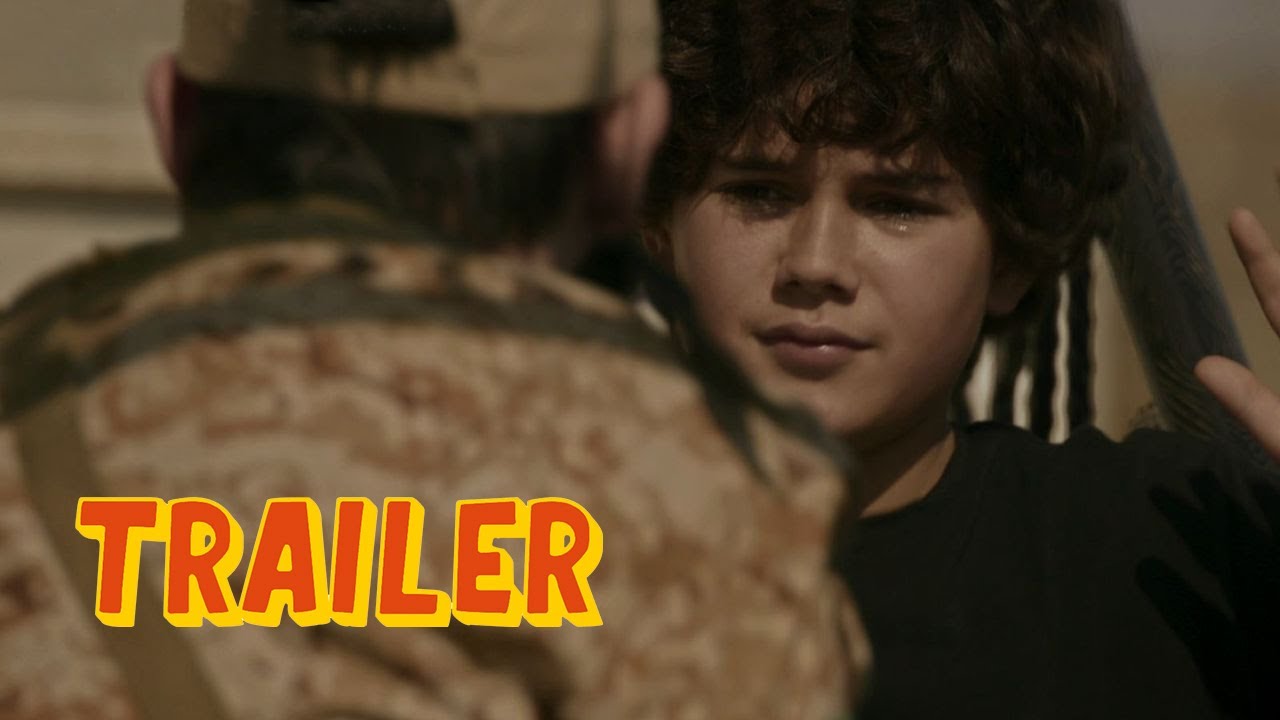 The Lady of Heaven - Official Trailer (2021) Ray Fearon, Denise Black ...