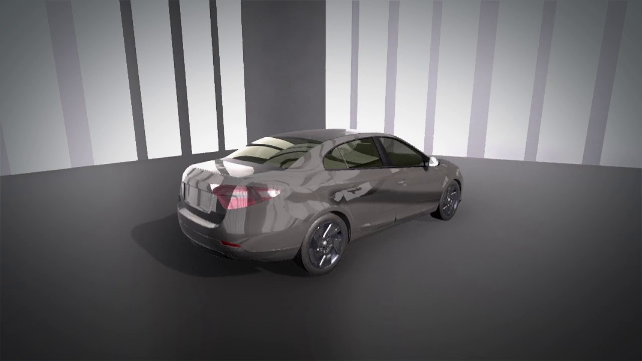 high-quality unity 5 cars set - YouTube