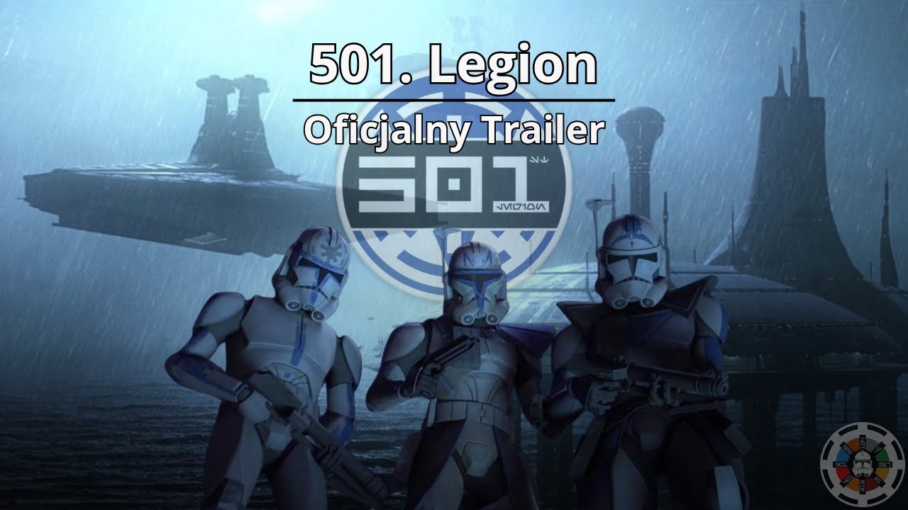 WAR | 501st Legion PC (Official) - YouTube