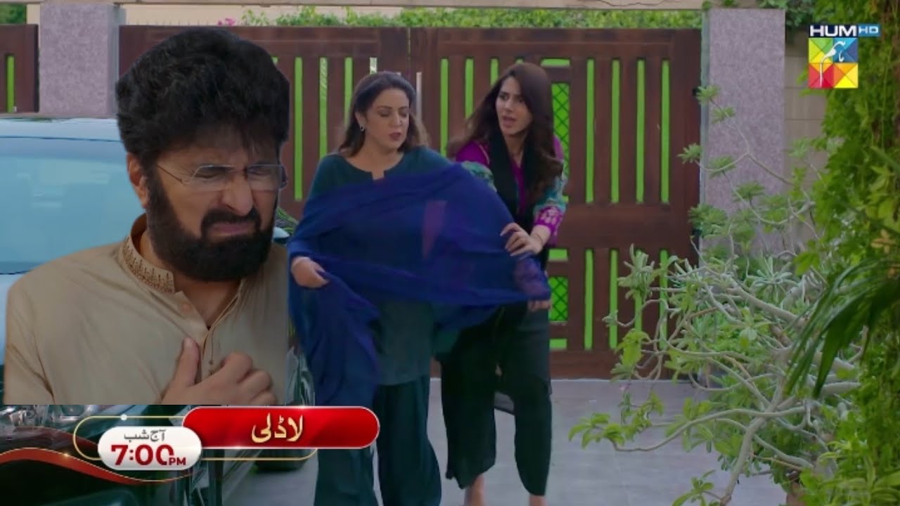 Laadli Episode 76 & 77 Teaser| Laadli drama Episode 76 & 77 Promo ...