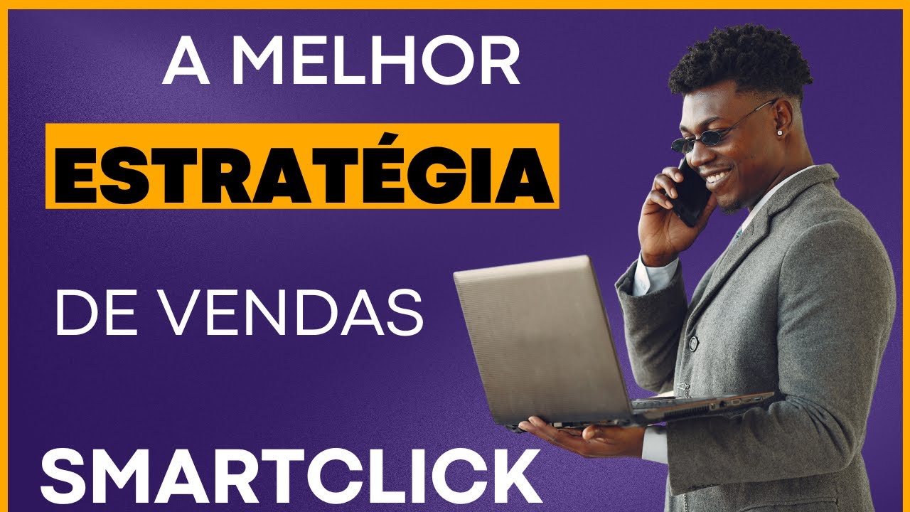 SmartClick Funciona mesmo? SmartClick vale a pena mesmo? SmartClick é ...