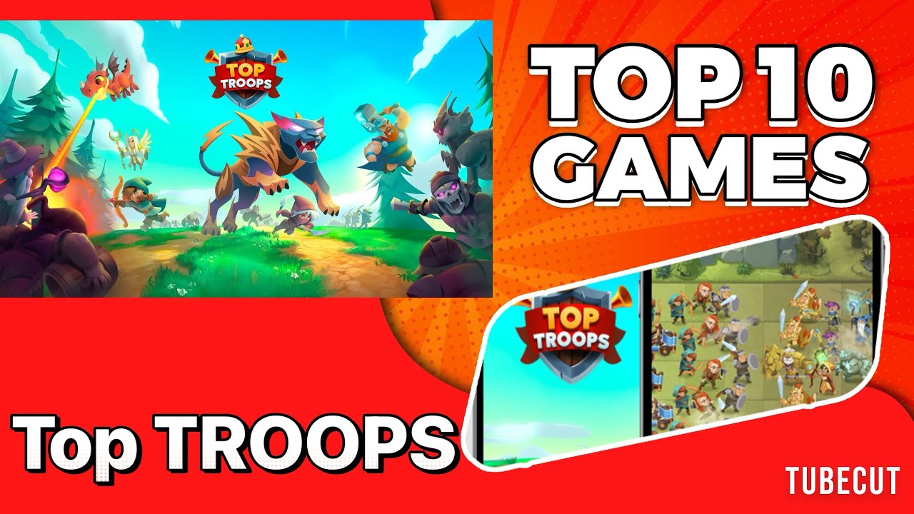 Top Troops Episode #1| Trying to get Mr Beasts character - YouTube