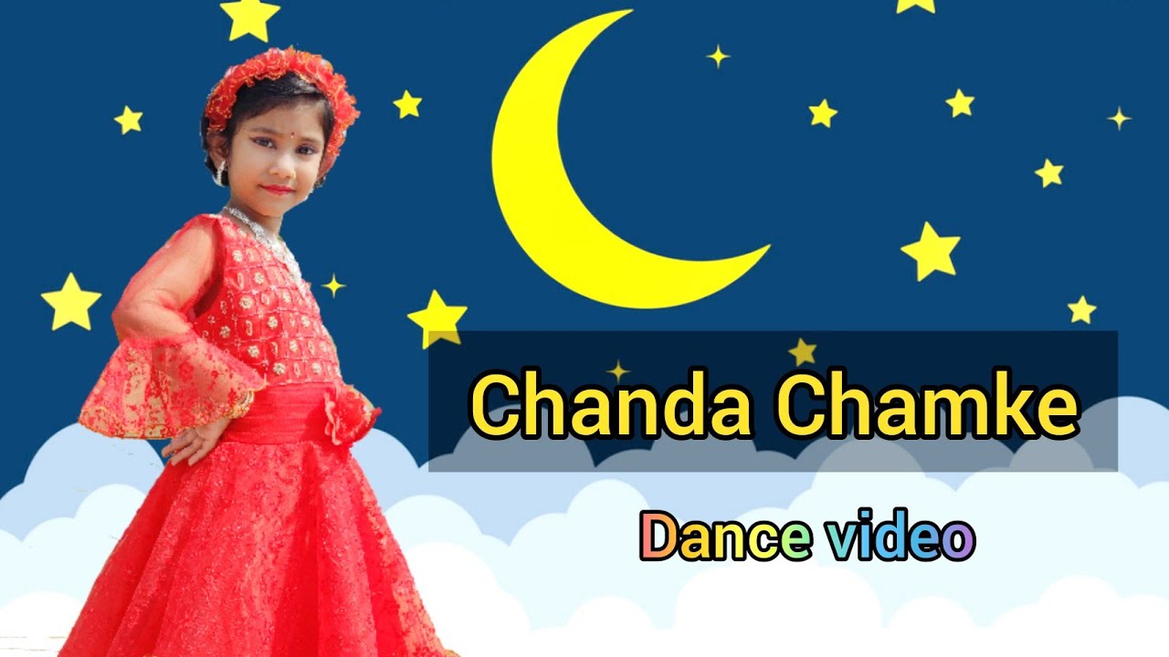 Chanda Chamke Dance || Fanaa - YouTube