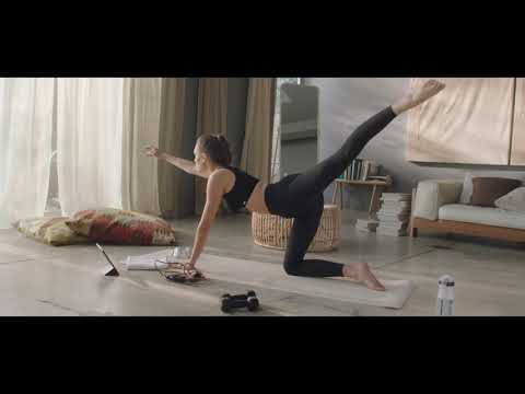 Calzedonia Homewear Campaign 15" - YouTube