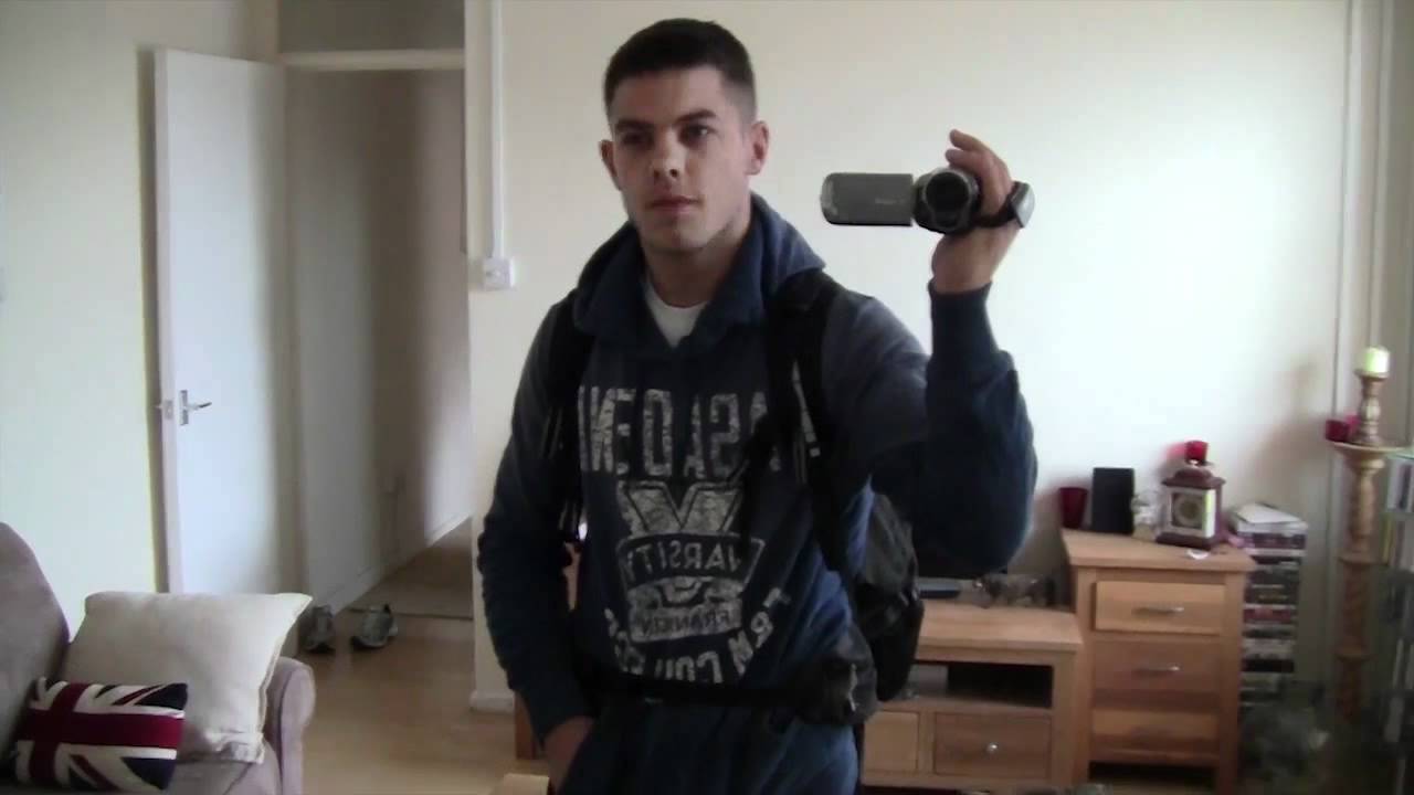 Ryan Pickard - London, UK Ep. 01 - YouTube