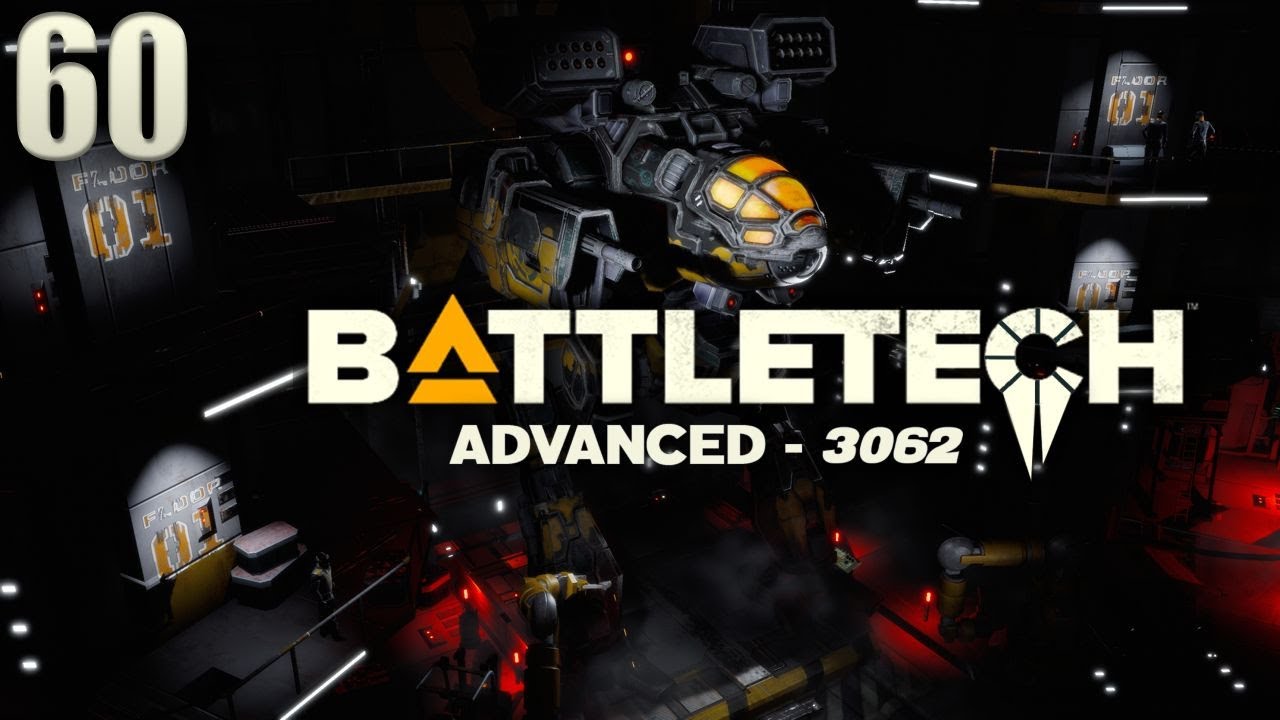 Battletech Advanced 3062 - Dominate the Universe! - Episode-60 - YouTube