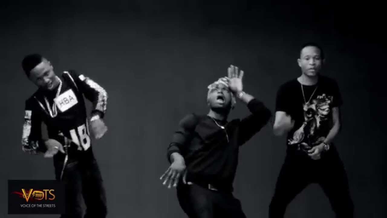Shoki Remix ft Davido and Olamide-Video - YouTube