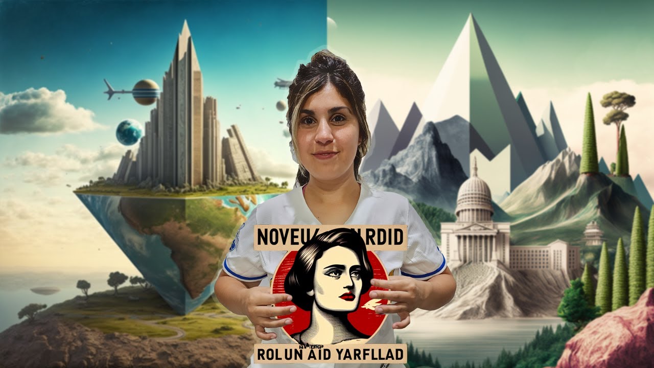 La Moral del Capitalismo explicada por Mariana Loria - YouTube