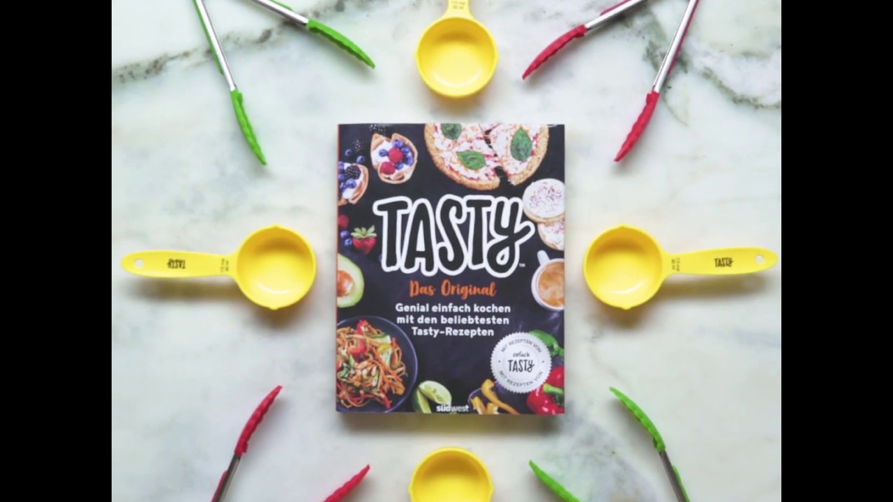 Tasty - Das Original - YouTube