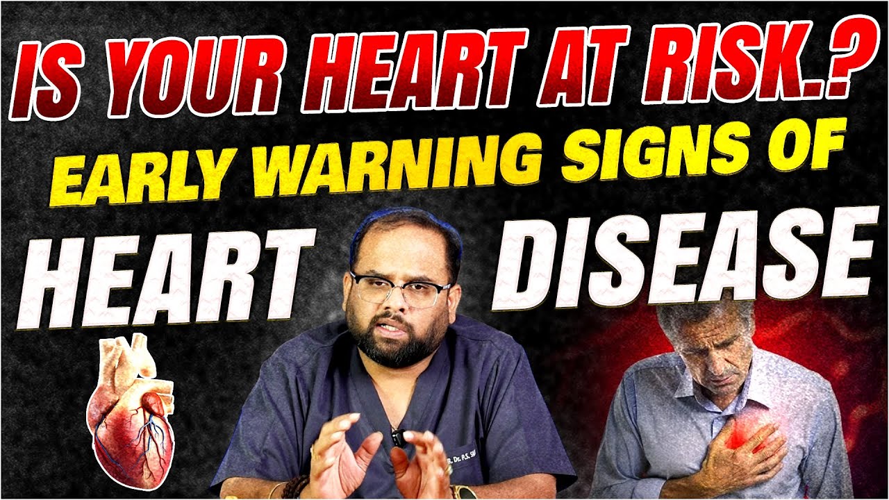 What is the main cause of a heart attack? About Heart Attack Symptoms ...