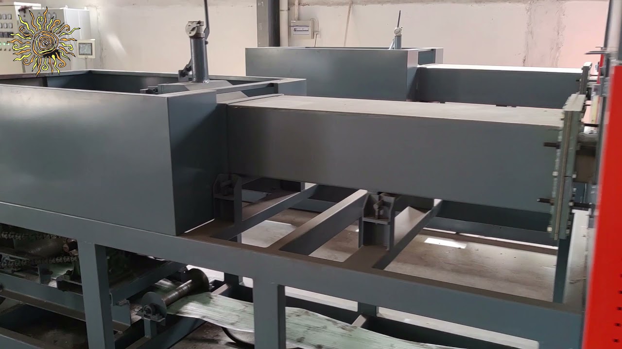 Heat treatment quenching annealing furnace for kitchen knife scissors ...