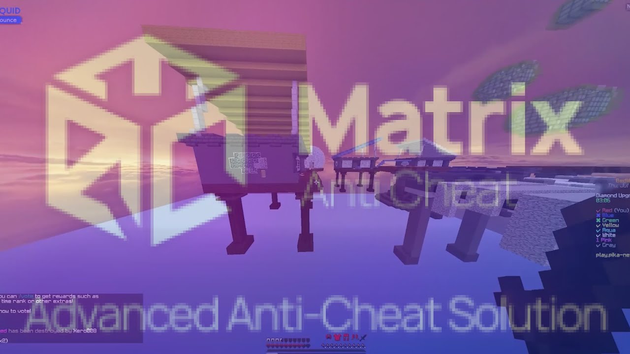 Matrix Airlines - YouTube