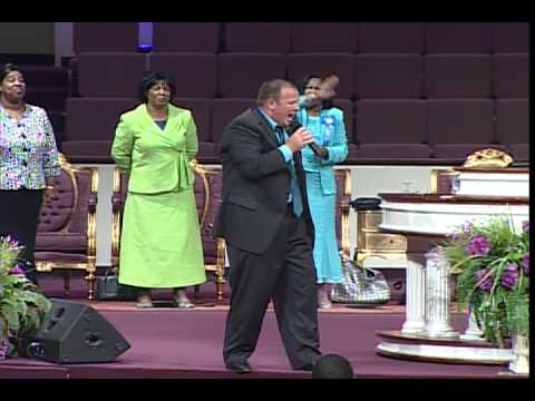 FGHT Dallas: Well or Not Well - Pastor Samuel Snow - YouTube