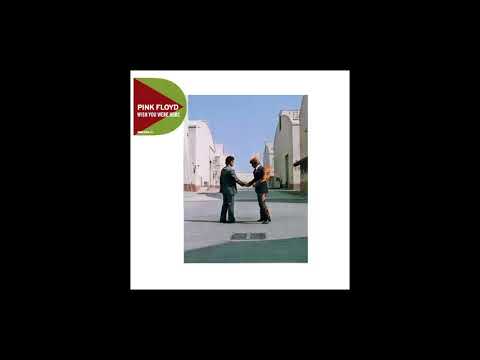 Have A Cigar - Pink Floyd - Remaster (03)