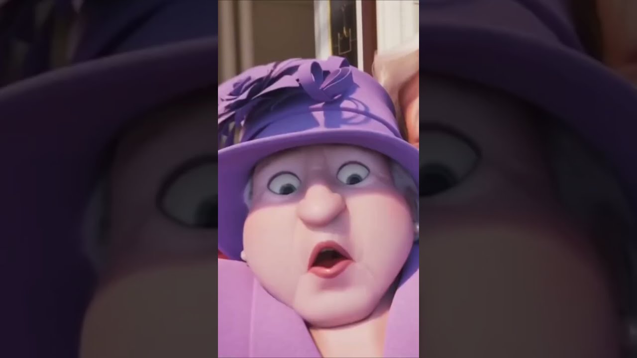 5 APARICIONES de LA REINA ISABEL en caricaturas (Parte 2) #Shorts - YouTube