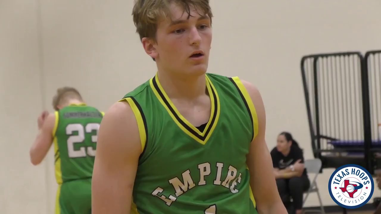 2020 Logan McLaughlin - Memorial GASO Highlights - YouTube